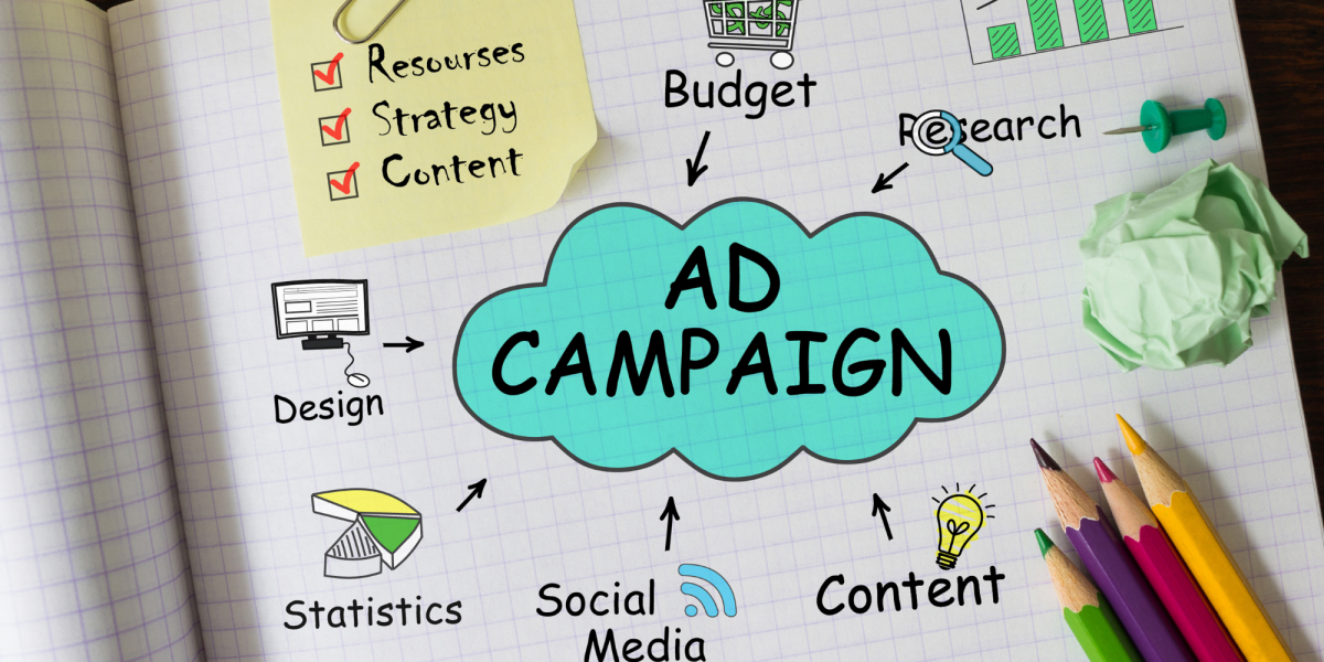 Create an Effective Google Ads Strategy in 4 Easy Steps