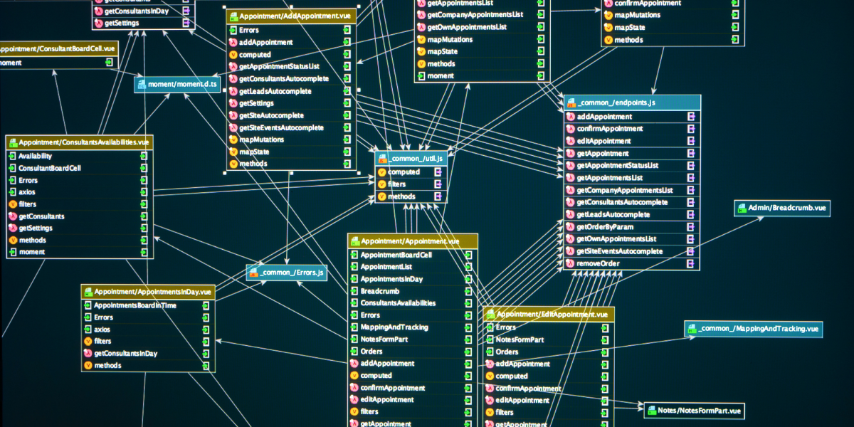 Support for Your Legacy System and Applications