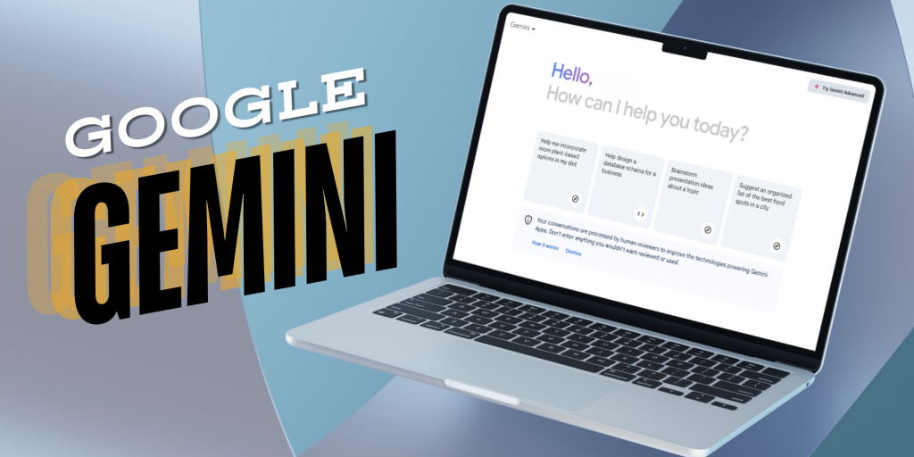 Google Gemini: The Power of Open AI for Next-Level Digital Marketing